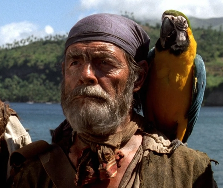 David Cotton | Historica Wiki | Fandom