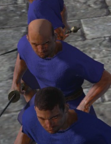 Decius Manilius Minervalis | Historica Wiki | Fandom