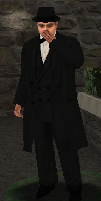 Desiderio Teti | Historica Wiki | Fandom