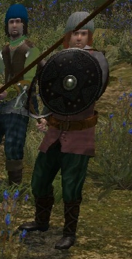 Domnall Mac Fhinghin | Historica Wiki | Fandom