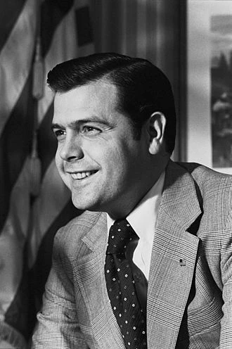 Dwight Chapin | Historica Wiki | Fandom