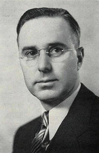 Earl Snell | Historica Wiki | Fandom