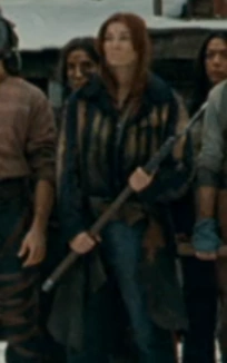 Eve O'Fallon | Historica Wiki | Fandom