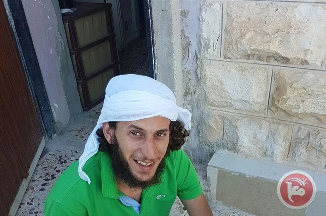 Fadi al-Qanbar | Historica Wiki | Fandom