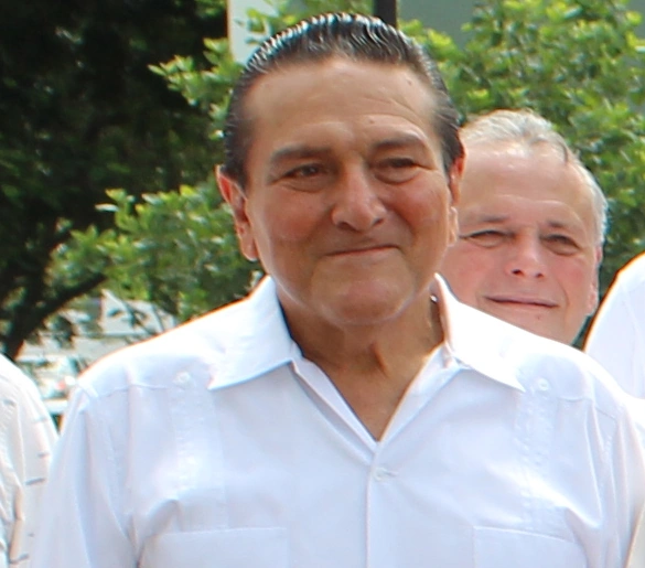 Federico Granja Ricalde | Historica Wiki | Fandom