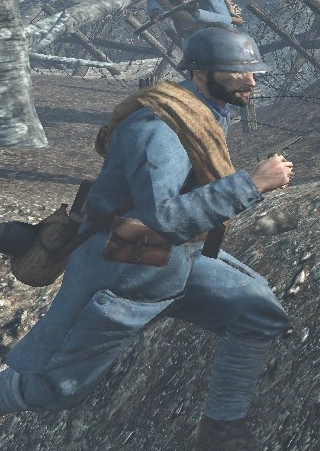 François Lazard | Historica Wiki | Fandom