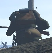 Friedrich Mitter | Historica Wiki | Fandom