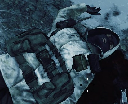 Gayr Aslakhanov | Historica Wiki | Fandom