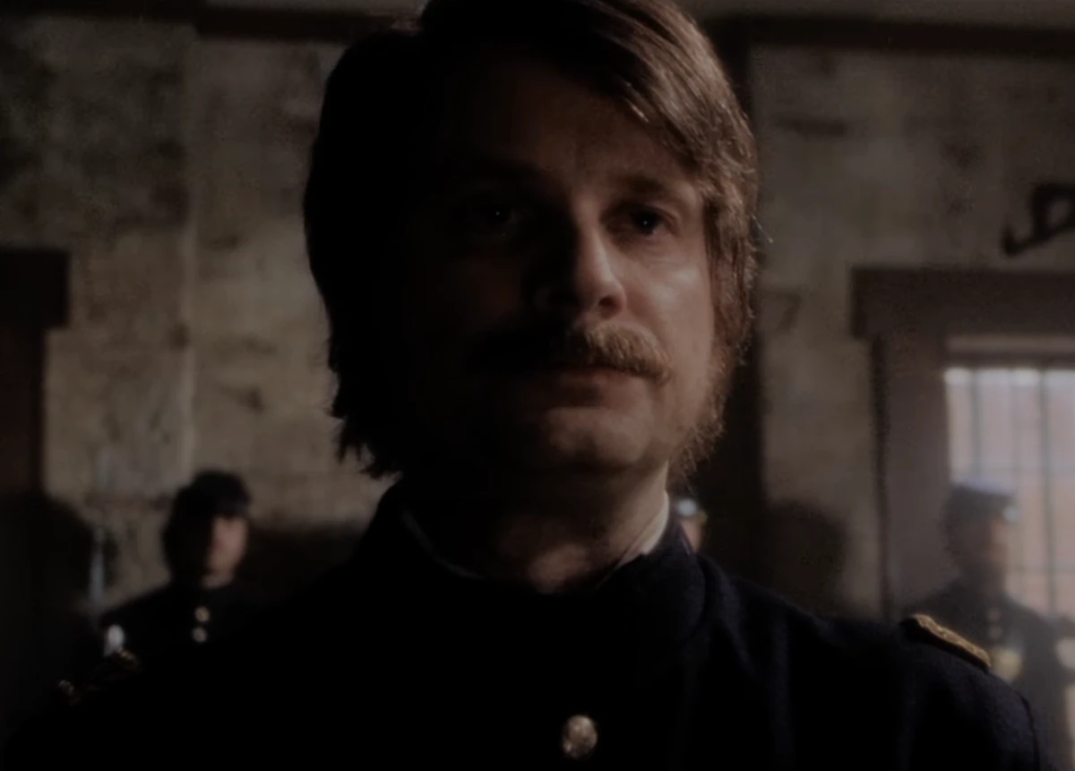 George C. Cottingham | Historica Wiki | Fandom