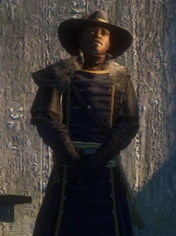 George Davidson | Historica Wiki | Fandom