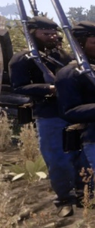 Gilbert Maynard | Historica Wiki | Fandom