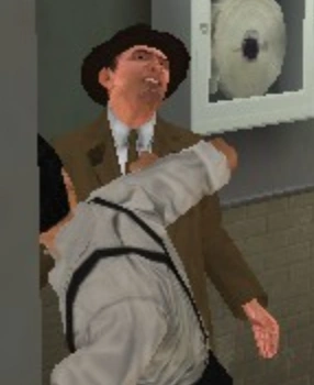 Giovanni Todaro | Historica Wiki | Fandom