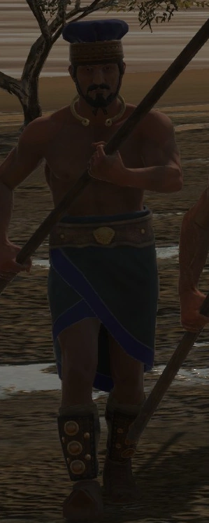 Gorgines Censorinus | Historica Wiki | Fandom