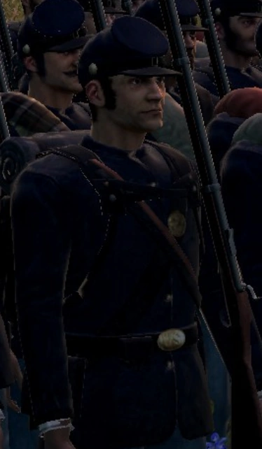 Hal H. Mercelle | Historica Wiki | Fandom