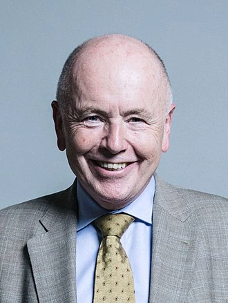 Jack Dromey | Historica Wiki | Fandom