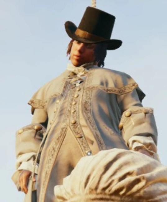 Jean de Fremiet | Historica Wiki | Fandom