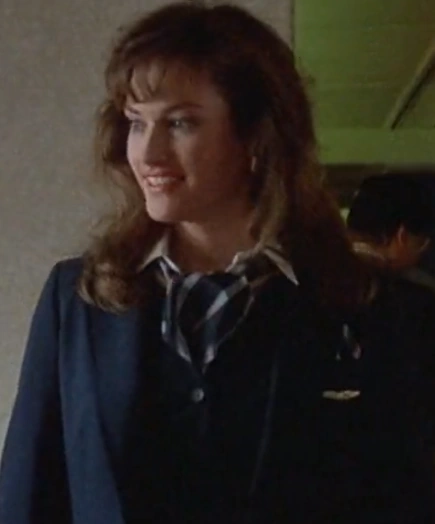 Jennifer Michaels | Historica Wiki | Fandom