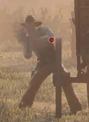 Jesse M. Reid | Historica Wiki | Fandom