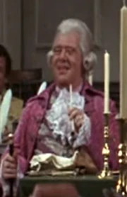 John Penn (North Carolina) | Historica Wiki | Fandom