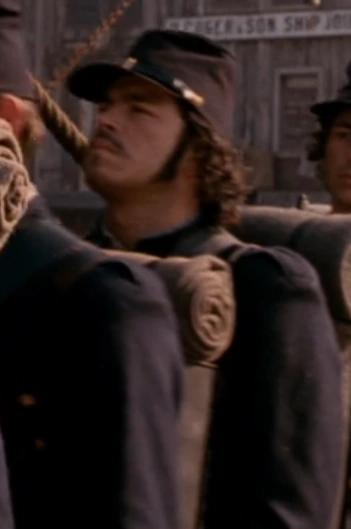 Jordan Dorgan | Historica Wiki | Fandom