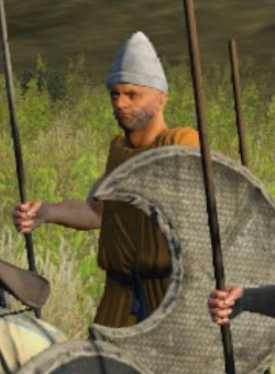 Kallimachos, son of Phemius | Historica Wiki | Fandom