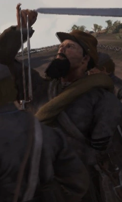 Kelly M. Nolan | Historica Wiki | Fandom