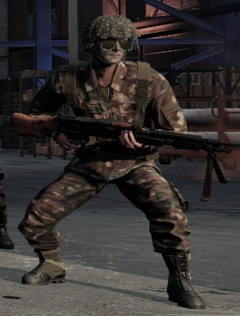 Keneth E. Stehley | Historica Wiki | Fandom