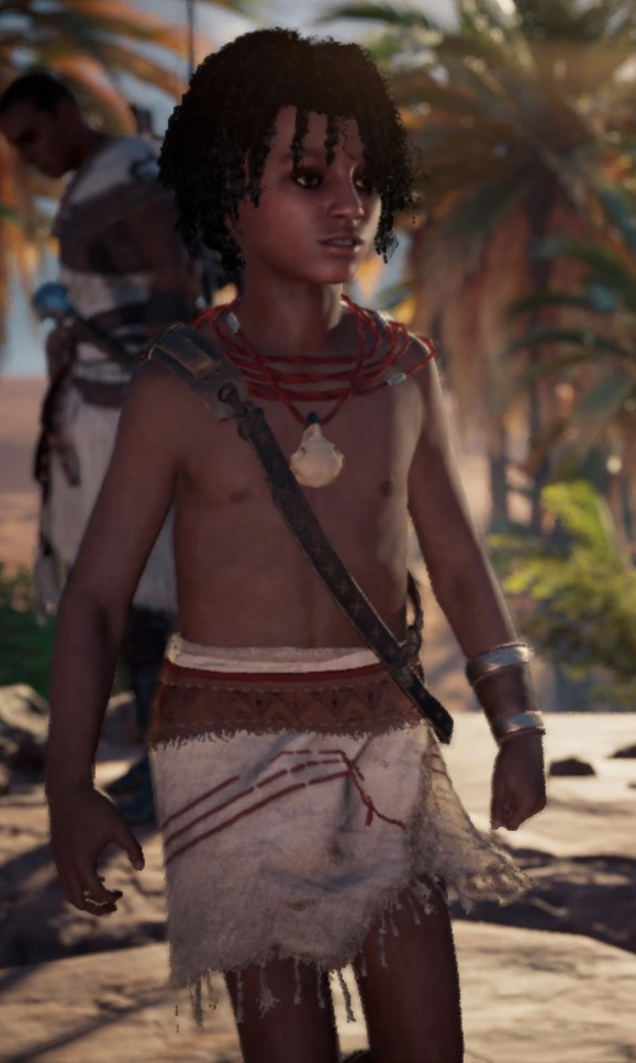 Khemu | Historica Wiki | Fandom