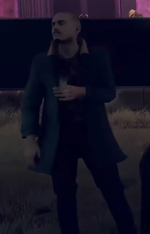 Kristopher Moreau | Historica Wiki | Fandom