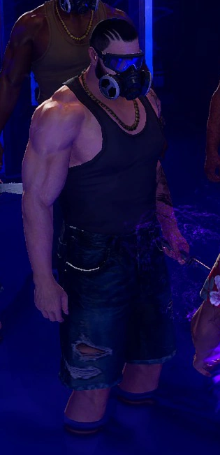 Kyle Raymond | Historica Wiki | Fandom