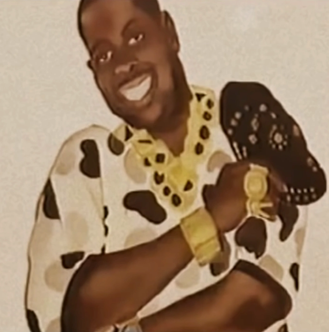 Lester Lloyd Coke | Historica Wiki | Fandom