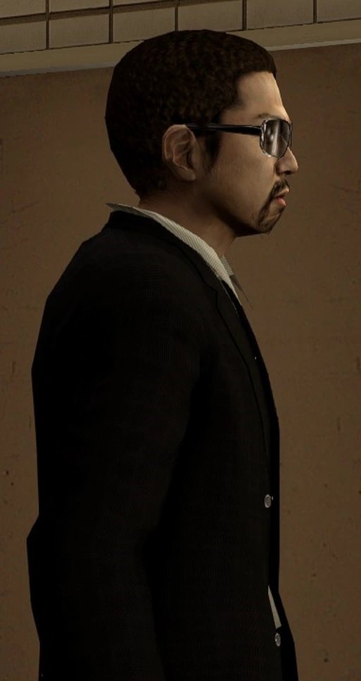 Machida Namboku | Historica Wiki | Fandom