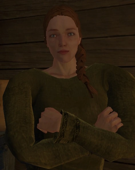 Marta MacMhiadhchain | Historica Wiki | Fandom