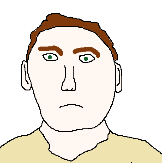 Martin McConley | Historica Wiki | Fandom