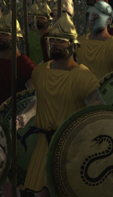 Mecistes, son of Idomeneus | Historica Wiki | Fandom