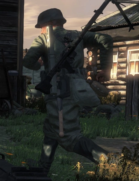 Michael Schlamme | Historica Wiki | Fandom