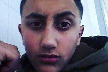 Moussa Oukabir | Historica Wiki | Fandom