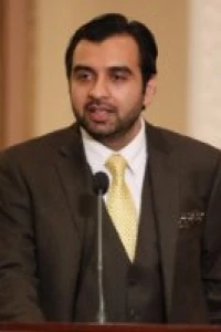 Muhammad Usman | Historica Wiki | Fandom