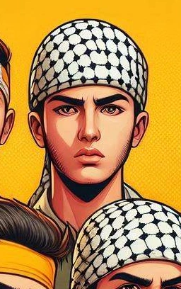 Muhannad Suheil Jergis | Historica Wiki | Fandom