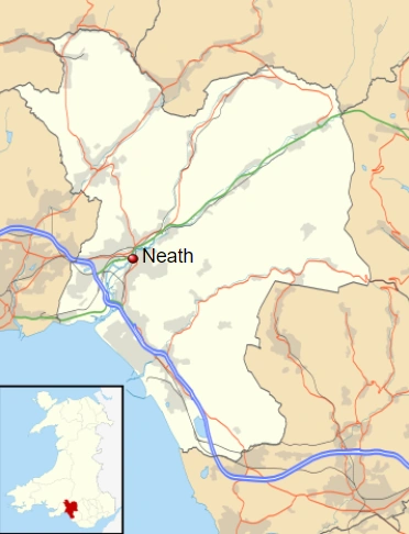 Neath | Historica Wiki | Fandom