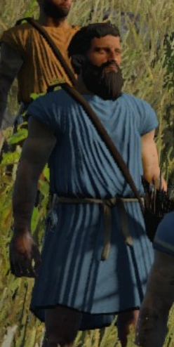 Nicias, son of Polyeides | Historica Wiki | Fandom