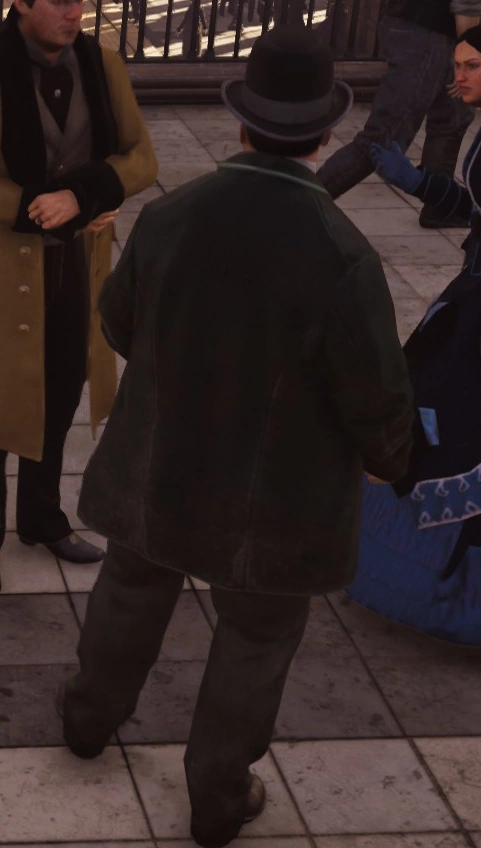 Nigel Spatchybert | Historica Wiki | Fandom