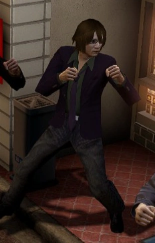 Norihiko Sugi | Historica Wiki | Fandom