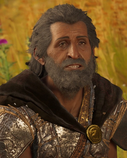 Onomacles | Historica Wiki | Fandom