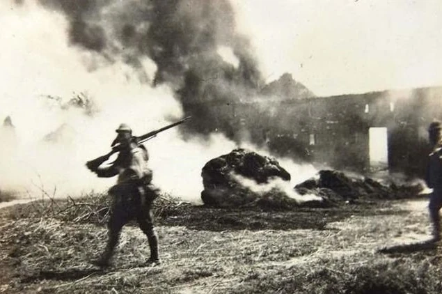 Operation Ichi-Go | Historica Wiki | Fandom