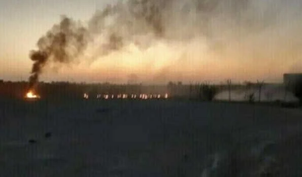 Operation Marg Bar Sarmachar | Historica Wiki | Fandom