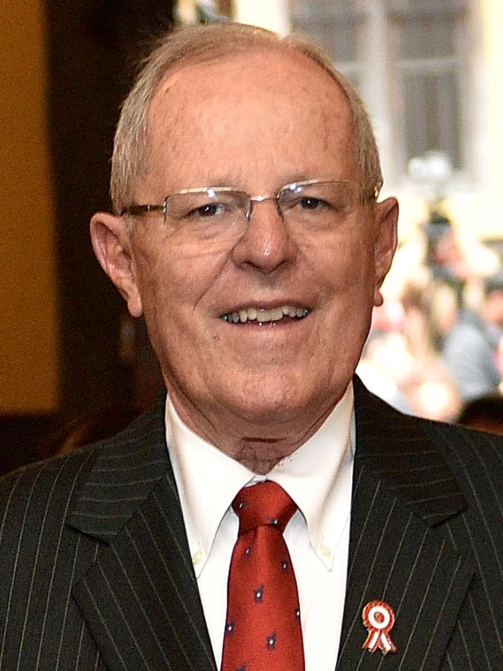Pedro Pablo Kuczynski | Historica Wiki | Fandom