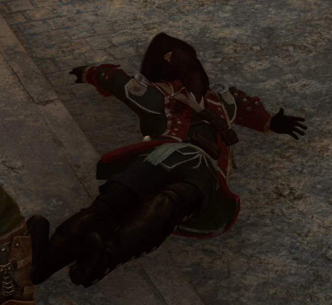 Rick Neuhäuser | Historica Wiki | Fandom