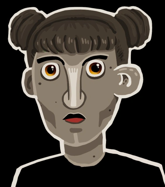 Rita Wall | Historica Wiki | Fandom