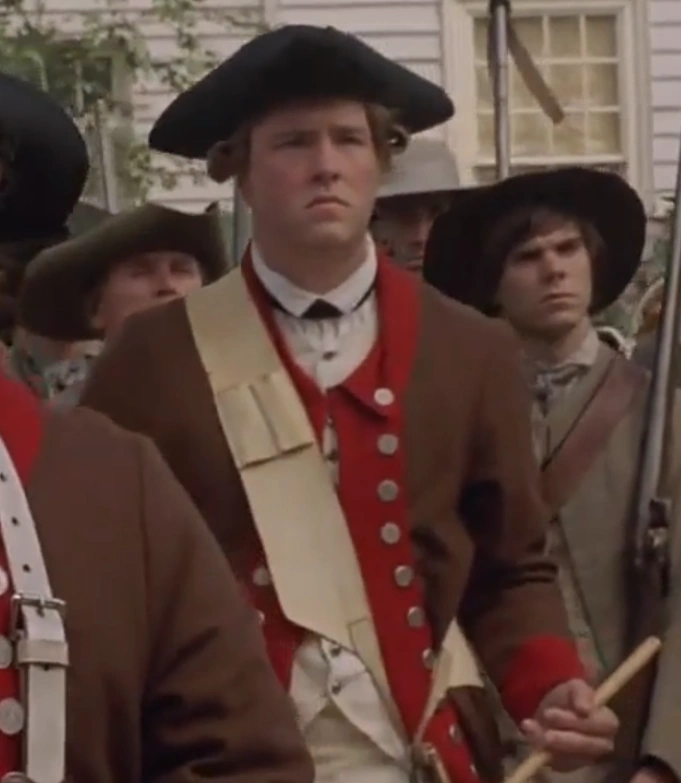 Robert Eastburn | Historica Wiki | Fandom